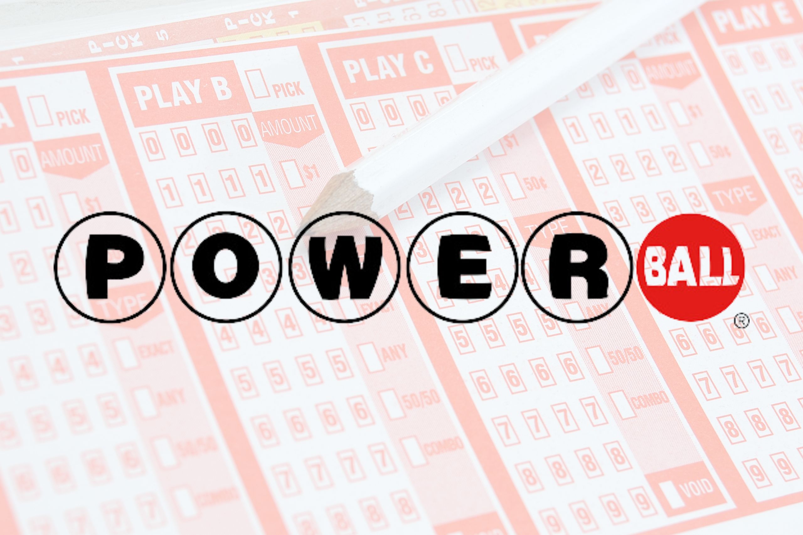How To Play Powerball Online: Easy Steps For Beginners To Get Started ...